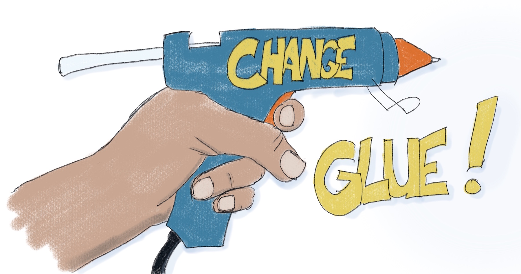 How To Make Change Stick By Training Part time Technical Agile Coaches 