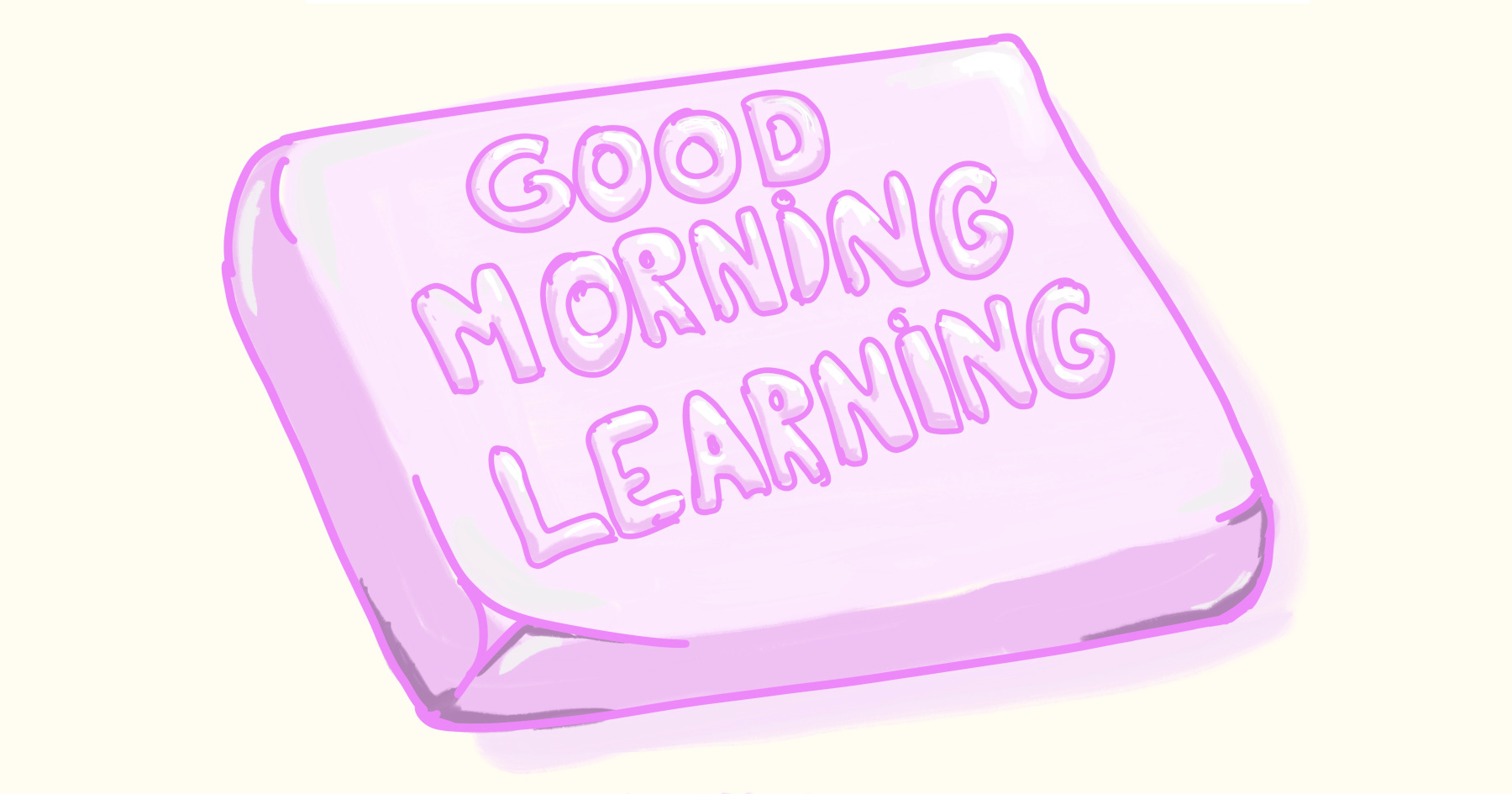 Introduce Team G Morning Learning Sessions to Coach the Growth Mindset ...